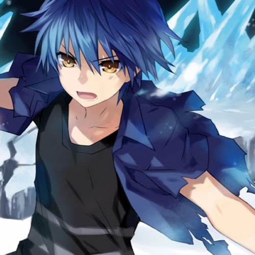 Stream Rap do Shido Itsuka - OFOXI by OFOXI | Listen online for free on ...