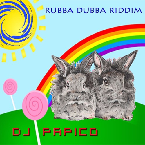 Stream rubba dubba riddim by dj papico | Listen online for free on ...
