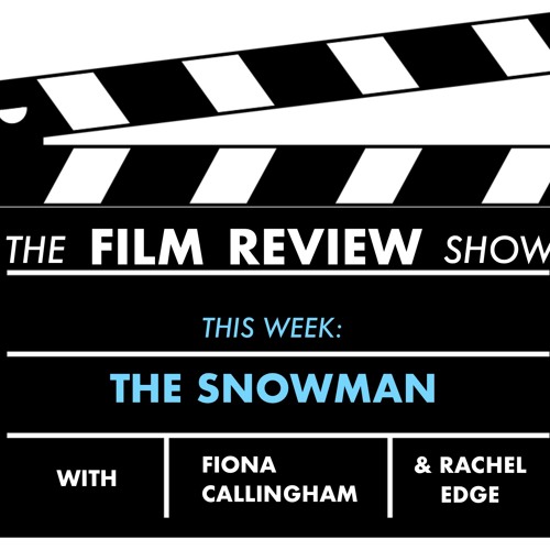 Stream Fiona Callingham | Listen to Film Review Show playlist online ...