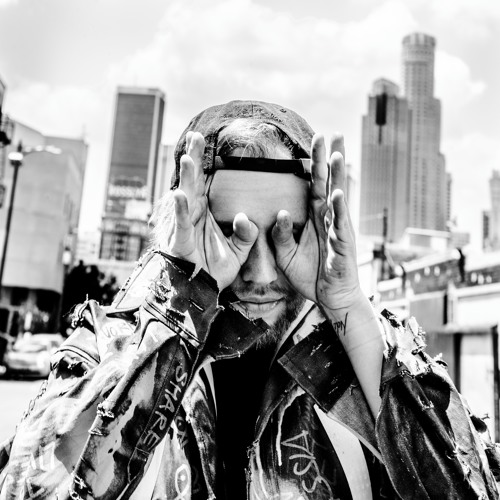 Stream Shaman(hiphop,rap) by Dr.KRIVOROTOV (D.O.C) | Listen online for ...