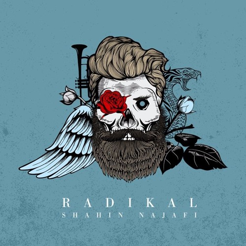 Stream Soheil P.Rad | Listen to Shahin Najafi - Radikal 2017 playlist ...