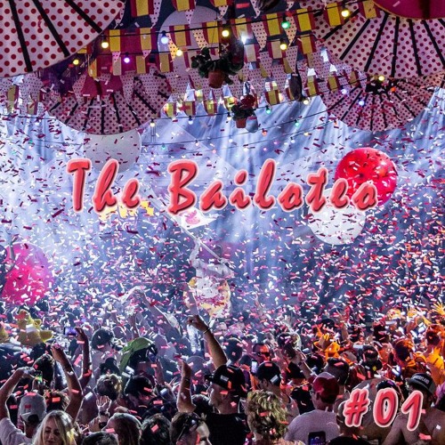 Stream THE BAILOTEO #01 by Sergio 0riginals by Sergio Originals DJ ...