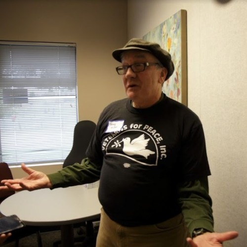 Stream episode Vietnam War Veteran Greg Miller by lynbrookepic podcast ...