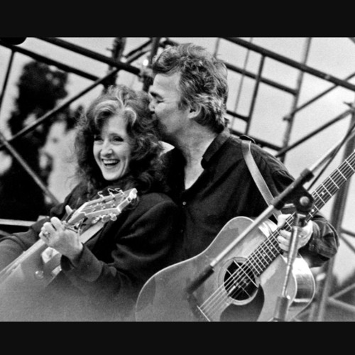 Stream Bonnie Raitt/John Prine - Angel From Montgomery - Covered By ...