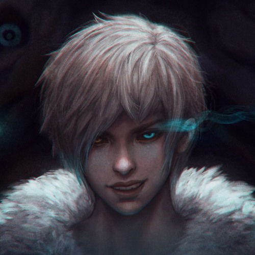 Stream SharaX - Renegade (Vocal Cover | Remix)【Melt】 by Echo | Listen ...