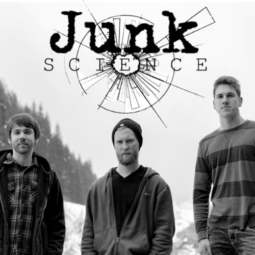 Stream Chemical Of Taste by Junk Science | Listen online for free on ...