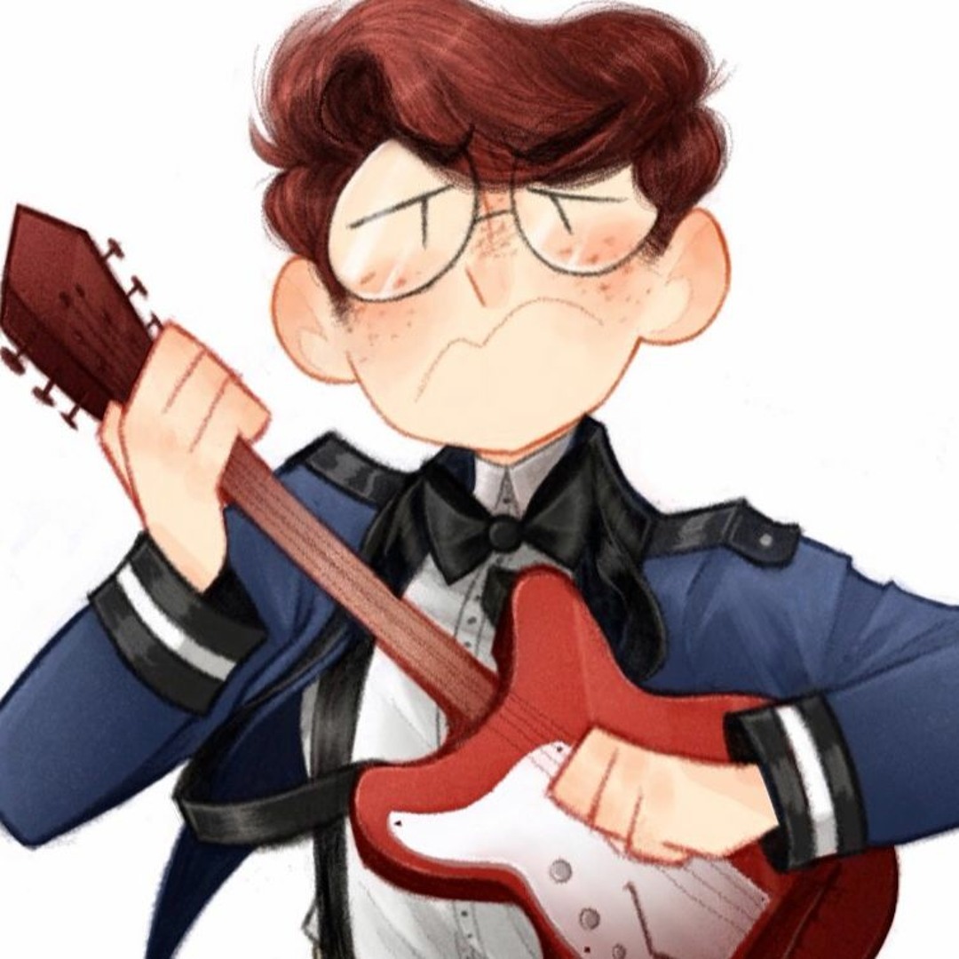 Listen to playlists featuring 【Instrument UTAU release】Wilbur Holly by ...