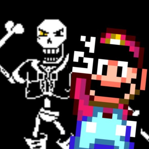 Stream Undertale: Disbelief - Phase 2 But is a Super Mario World ...