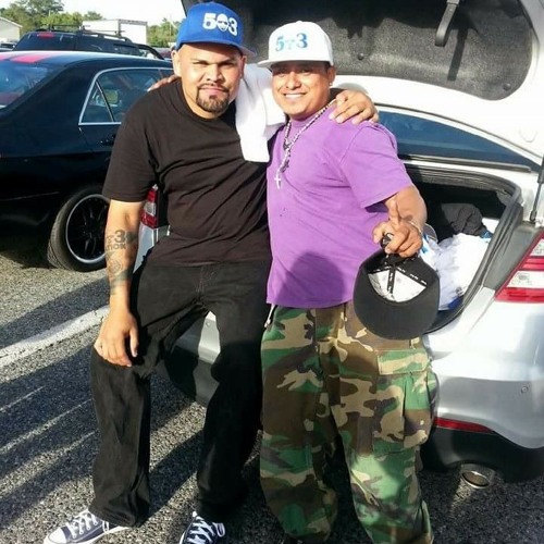 Stream El rey de la amburguesa mr.pelon 503 by El Rapero Reyes | Listen ...