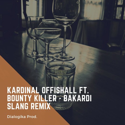 Stream Kardinal Offishall ft. Bounty Killer - Bakardi Slang Remix by ...