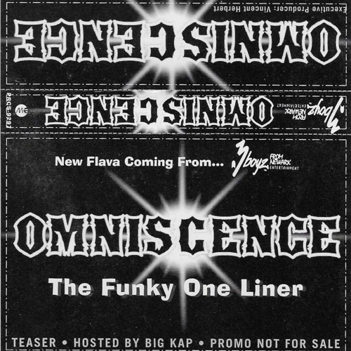 Stream Omniscience - The Funky One Liner (Album Snippets) by Blaze ...