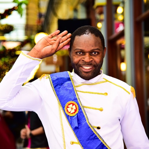 Stream Sina Makosa, DMC ( Jaison Midzi & Carolyn Omenda) Ft. Dr Tawanda ...