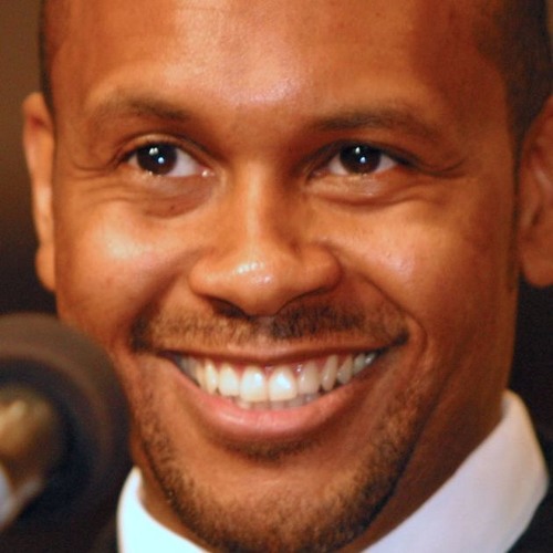 Kevin Powell Tattoos