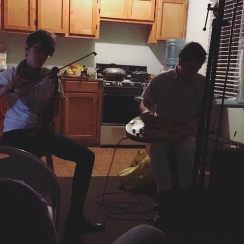 Stream Gabby Fluke-Mogul & Matt Robidoux en Tiny kitchen Sessions by ...