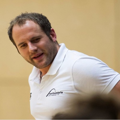 Stream episode Chris Bunten after progressing to the Semi-Finals of the ...