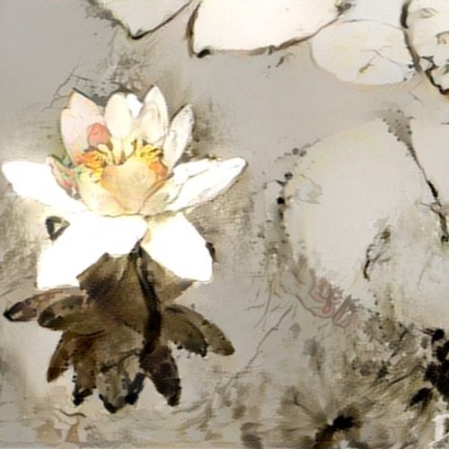 Stream Chrysalis by Lara Poe | Listen online for free on SoundCloud