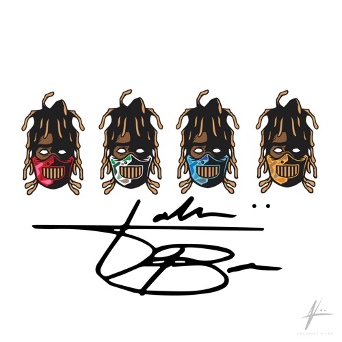 Stream All The Time by JohnBorn | Listen online for free on SoundCloud