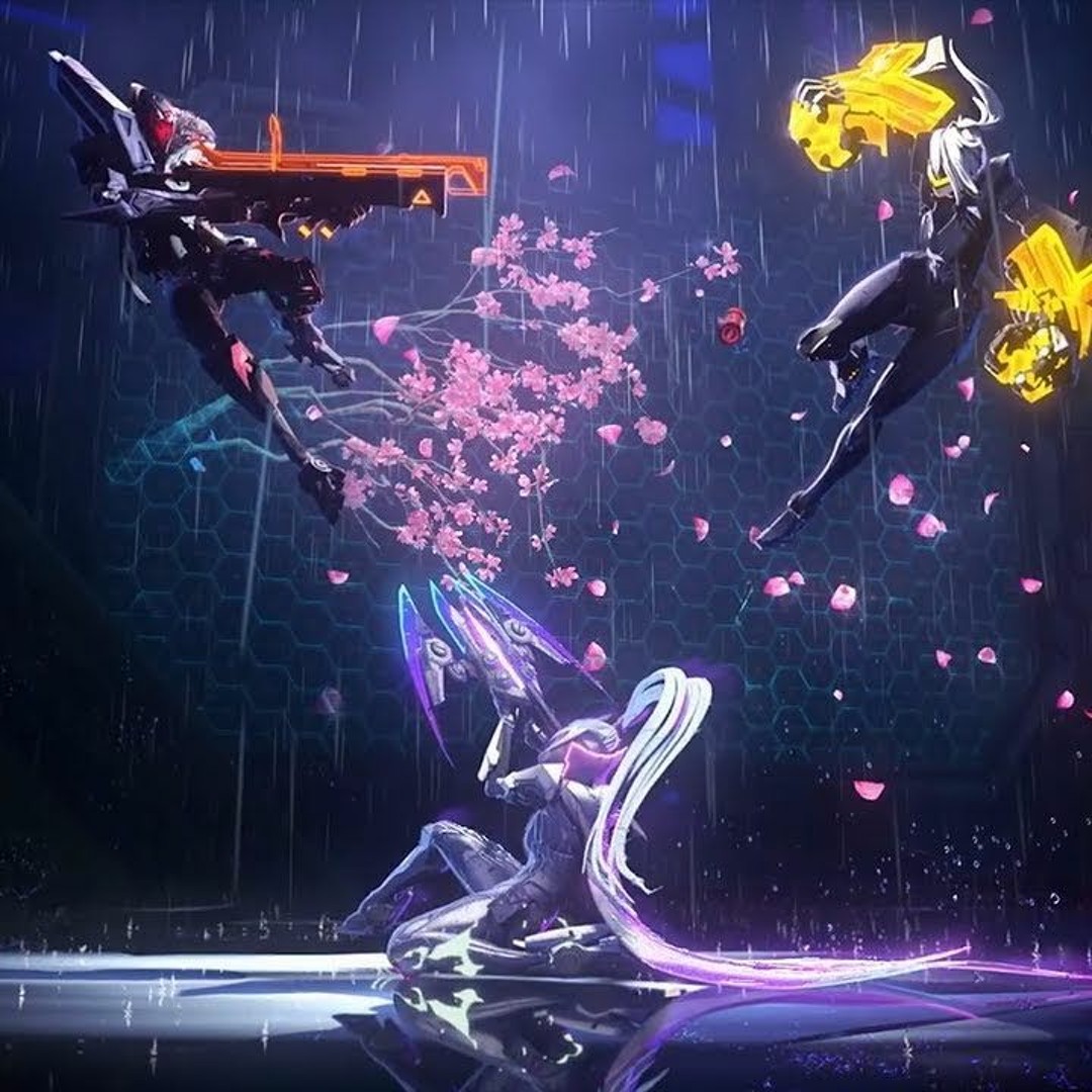 Stream PROJECT: Hunters - The Hunt by League of Legends | Listen online ...