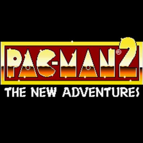 Stream Pac-Man 2: The New Adventures - Freaky by Shirobom1999 | Listen ...