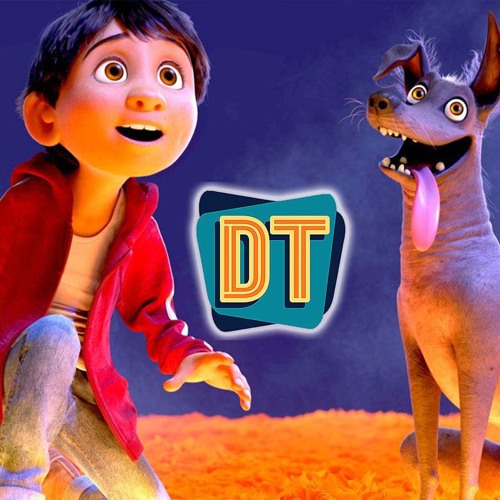 Stream episode COCO - Double Toasted Audio Review by Double Toasted ...