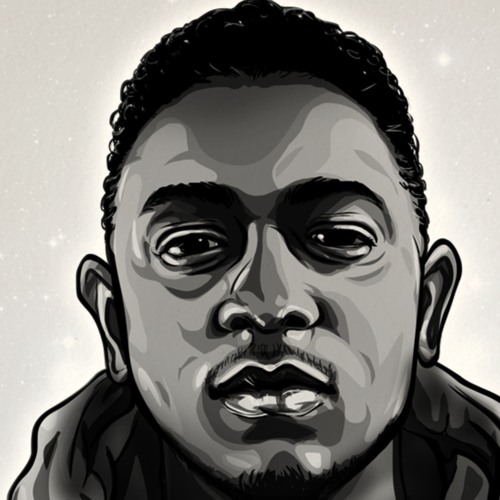 Kendrick Lamar Overly Dedicated