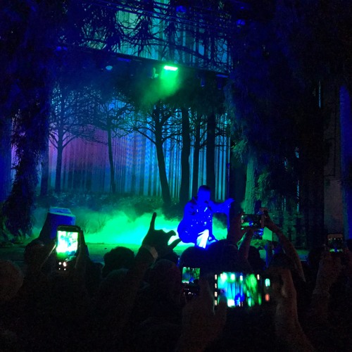 Stream Sir-Rock by Aldiz | Listen online for free on SoundCloud