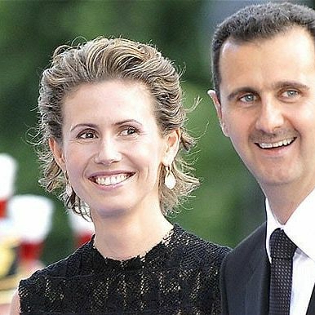 Stream "Allah, Syria, Bashar!" by CuChulainn | Listen online for free ...