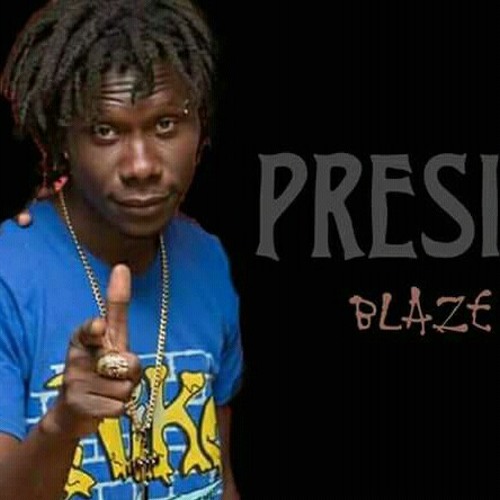 Stream BLAZE ONE-PRESIZYON [AUDIO OFFICIAL] by Kominote Rapkreyol ...