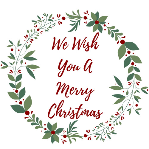 Stream We Wish You A Merry Christmas - Michelle Simonsen Christmas Sax ...