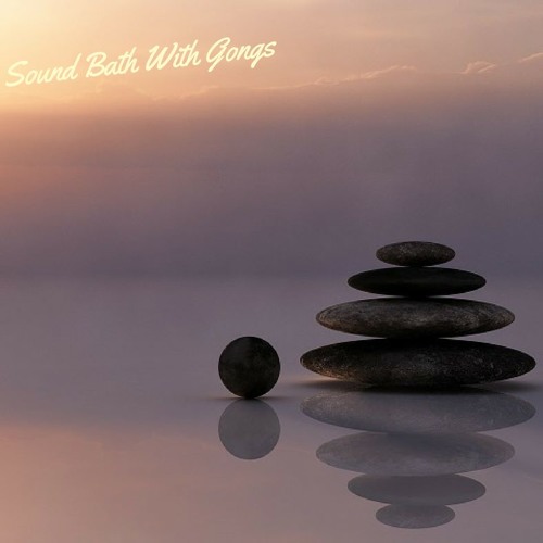 Stream 3 Minute Gong Sample by Sound Bath With Gongs | Listen online ...
