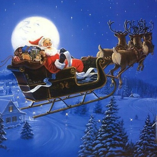 Stream Éclipse U2K Père Noël (officiel) by Mr Quefa | Listen online for free on SoundCloud