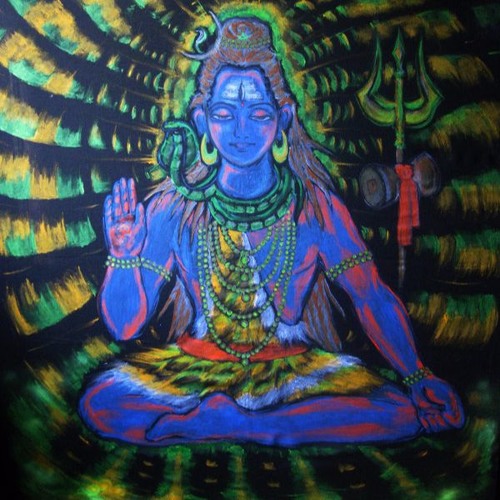 Stream Shiva Shaker - 1960s Psychedelic India - Hippie Rock by Prabin ...