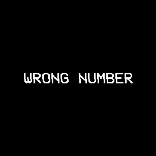 Stream Wrong Number By Mor Listen Online For Free On Soundcloud