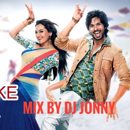 Stream Saree Ke Fall Se (Remix) By DJjonny FA.mp3 by DJ jonny | Listen ...