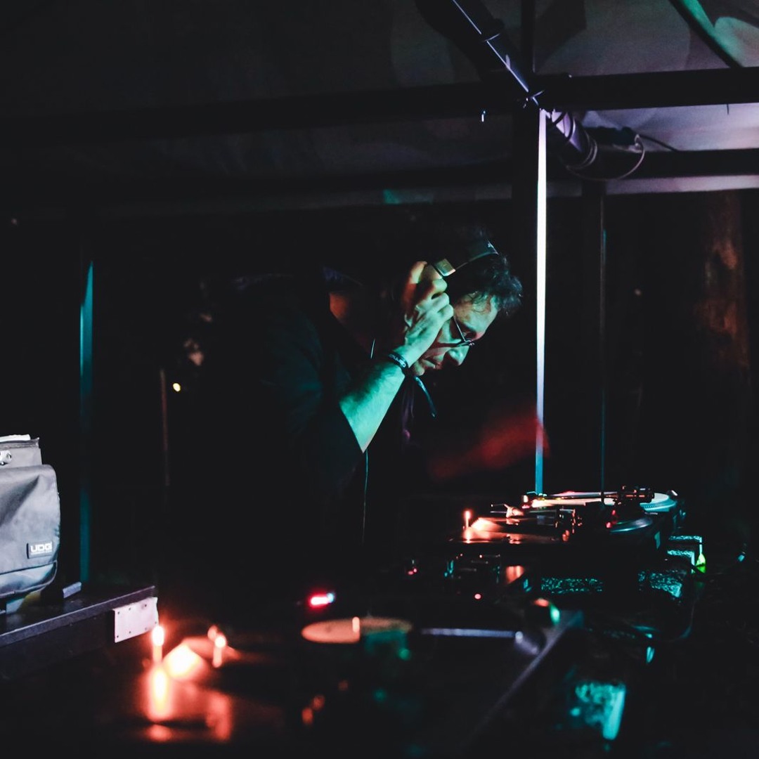 Stream Donato Dozzy, Terraforma 2017 Secret Closing Set 25th, June 2017 ...