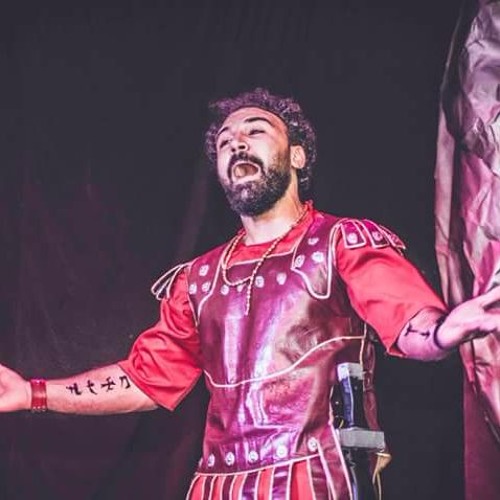 Stream episode مشهد نهاية رواية طيباريوس by Fady Ramsis podcast | Listen online for free on ...