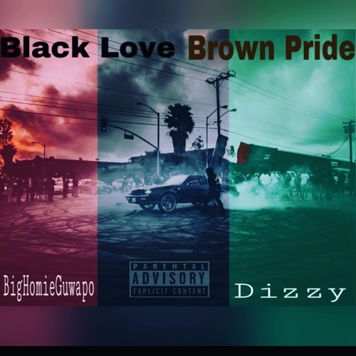 Brown Pride Posters