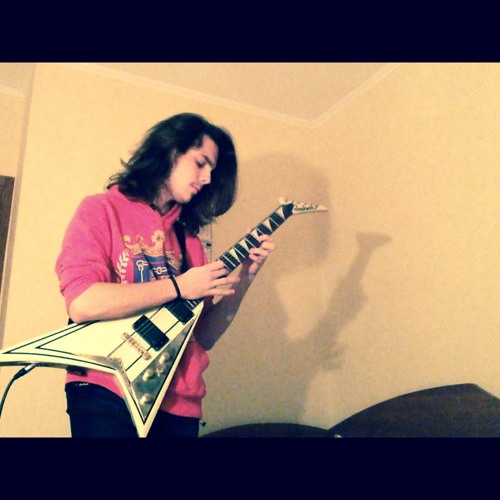 Stream My Death Metal ( Demo ) by Eugene Pavlenko | Listen online for free on SoundCloud