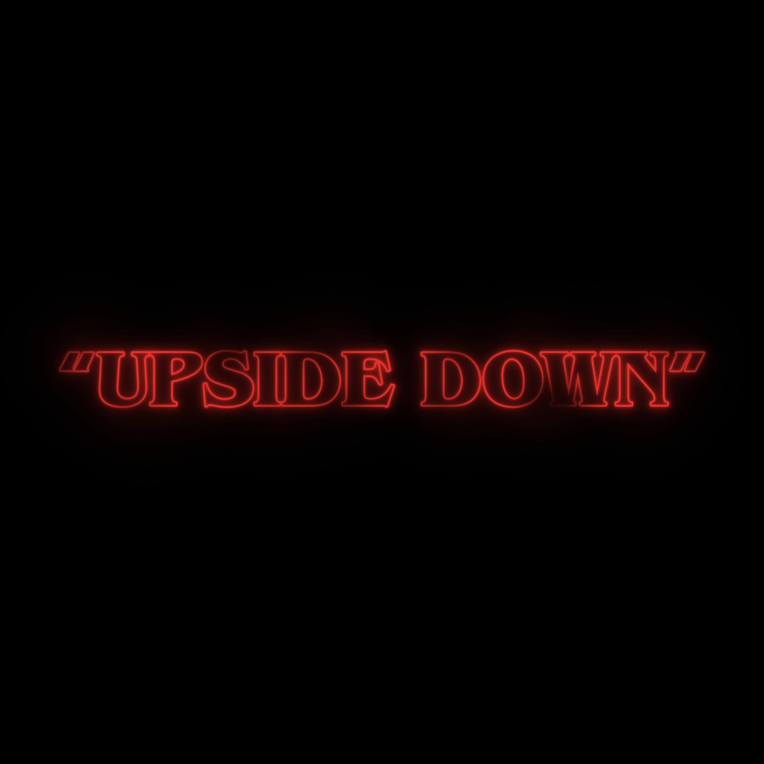Stream Upside Down (Prod. By Kevin LaSean) by Kevin LaSean | Listen ...