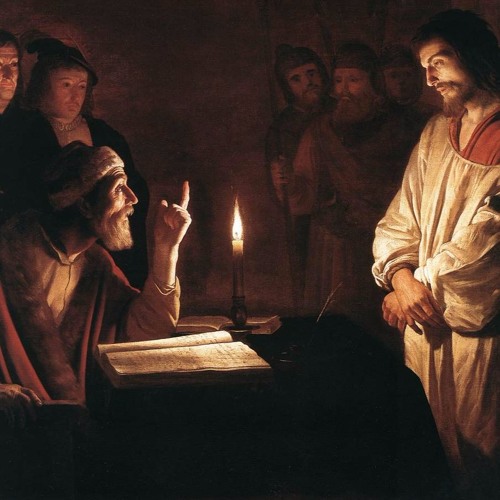 Stream The Chiaroscuro Contrast by From the Friars | Listen online for ...