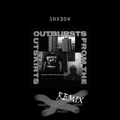 Stream Outburst (Remix) by Shxdow | Listen online for free on SoundCloud