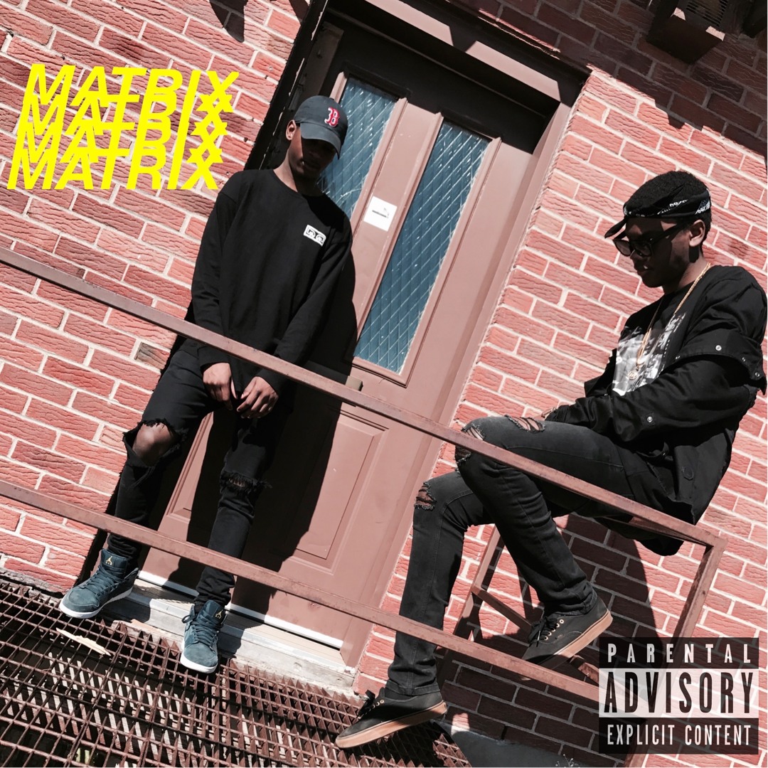 Stream Meezus & Melo - Matrix by MEEZUS | Listen online for free on ...