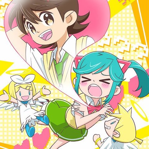 Paparazzi vocaloid vsq - deltasources