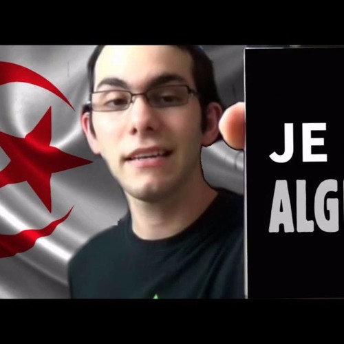 Stream GT Gabi Origins - Je suis Algérien by Clé °°/* | Listen online ...