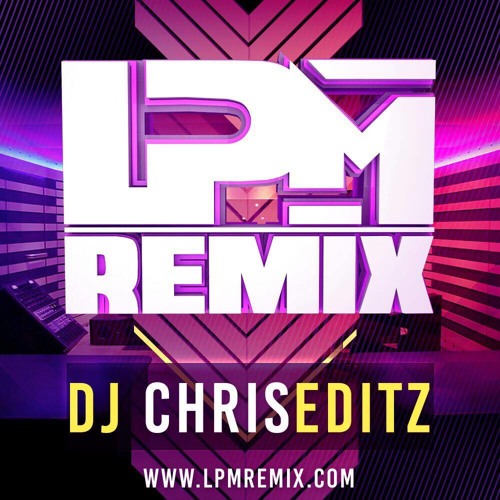 Stream Suck My Dick - E-Money - DJ Chris Editz - Dembow Intro Break - Outro - 121BPM by Eric ...