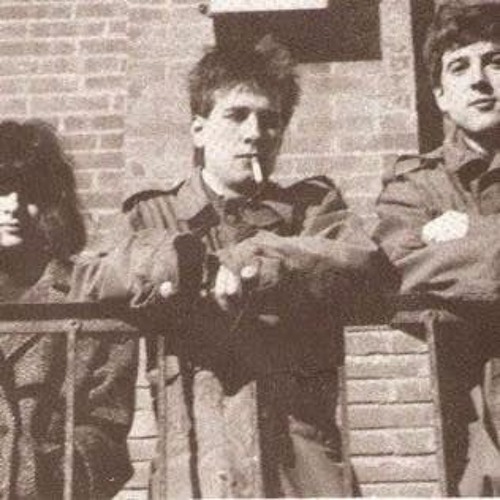 Stream Song For Cly- Magic Skyboat. by Micky Dead | Listen online for ...