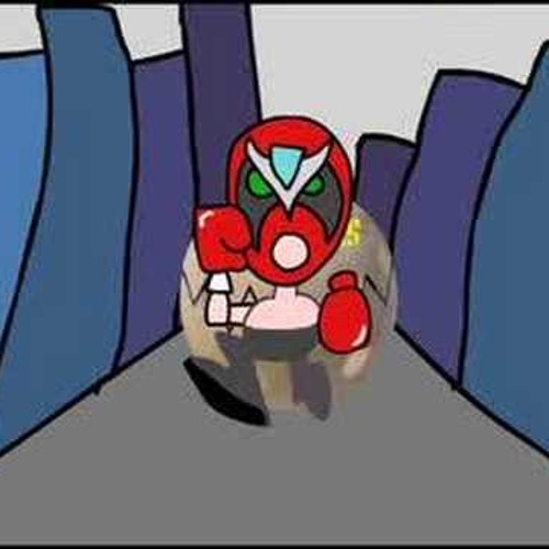 Stream Strong Bad x Dan The Automator Mashup - Everybody to the Rapper ...