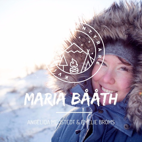 Stream episode #07 Livsförändringar med Maria Strömberg Bååth by ...