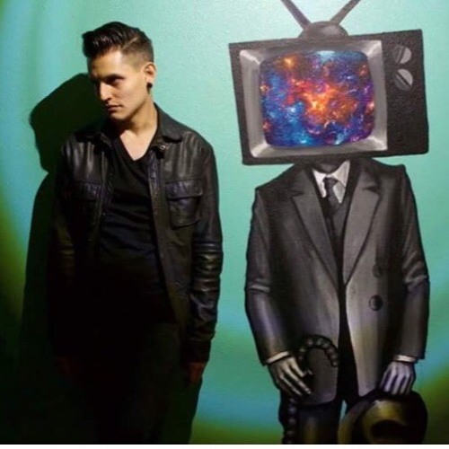 Stream episode SelvesTallking #17 - Matthew Muir by SelvesTalking ...