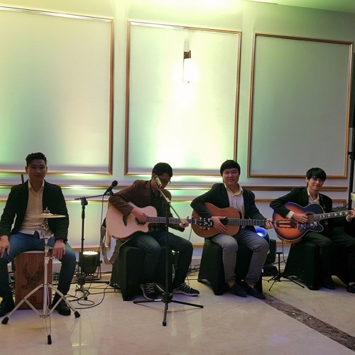 Stream Shape Of You - Wasabi Band (Demo) by Trí Wasabi | Listen online ...